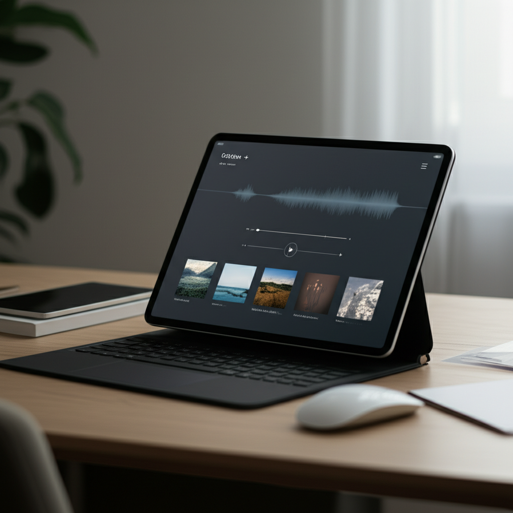 10 Must-Have Instruments for Endless Relaxation Music Compositions 🎶 ...