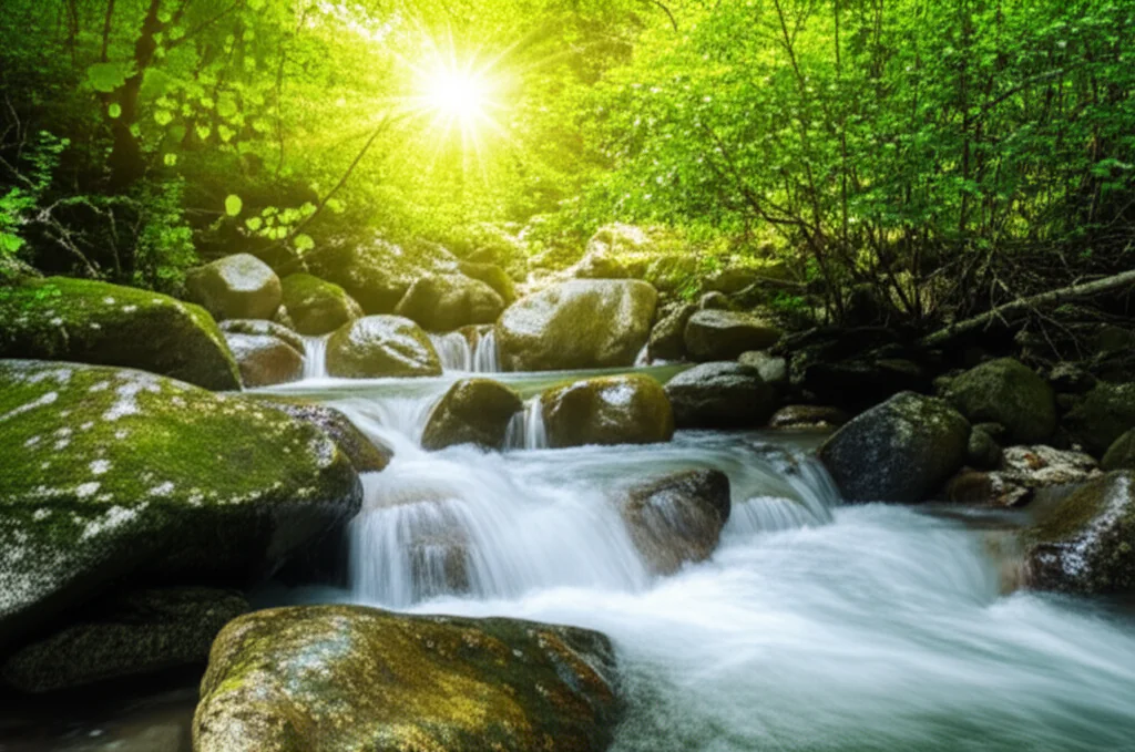 Nature Sounds for Relaxation: 10 Soothing Soundscapes to Try in 2026 🌿 - Endless Relaxation