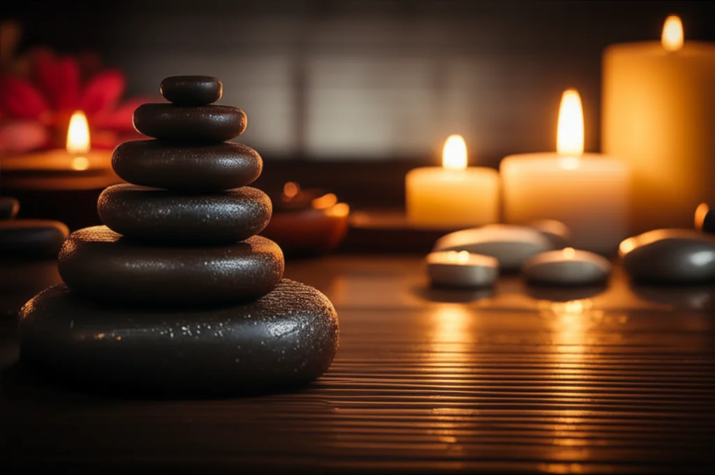 🎶 Spa Music Secrets: 10 Soundscapes That Transform Your Relaxation ...