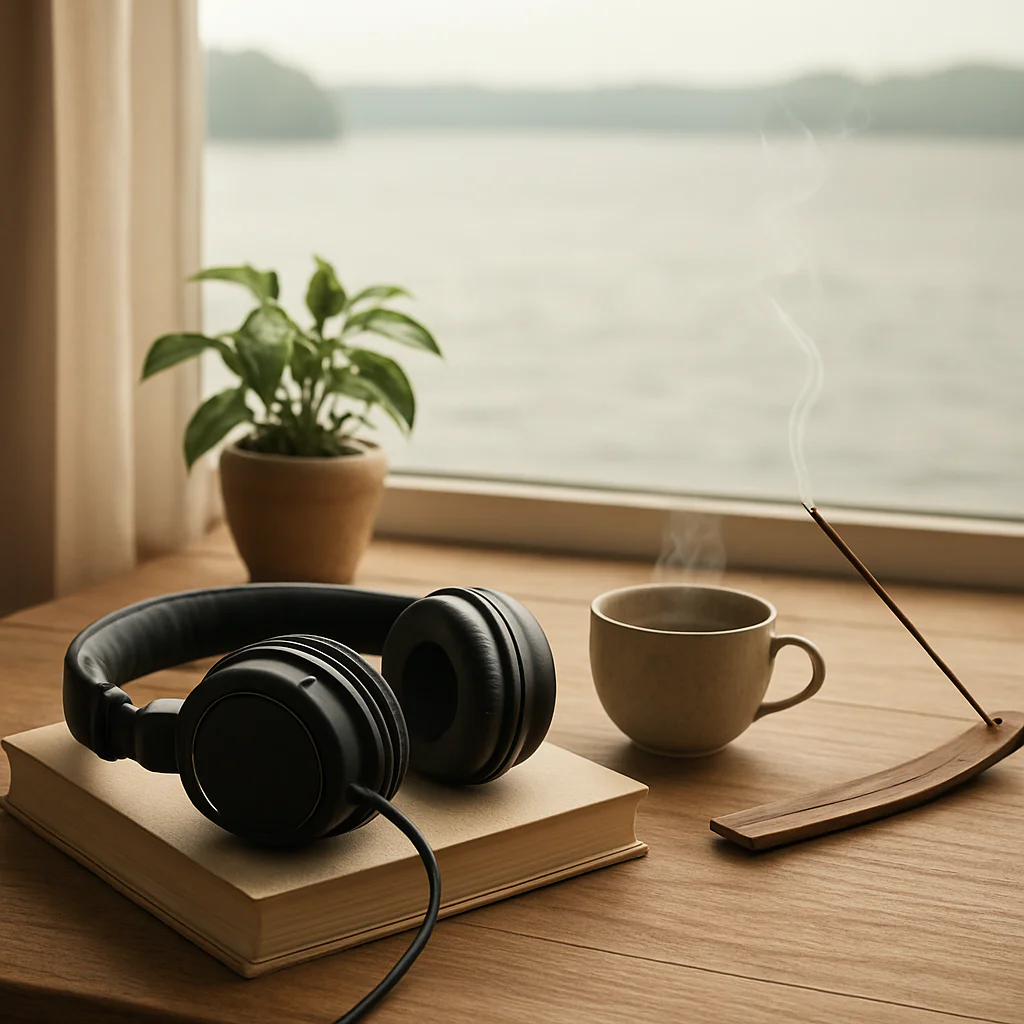 What Kind of Music Makes You Relax? 12 Soothing Sounds Explored 🎶 ...